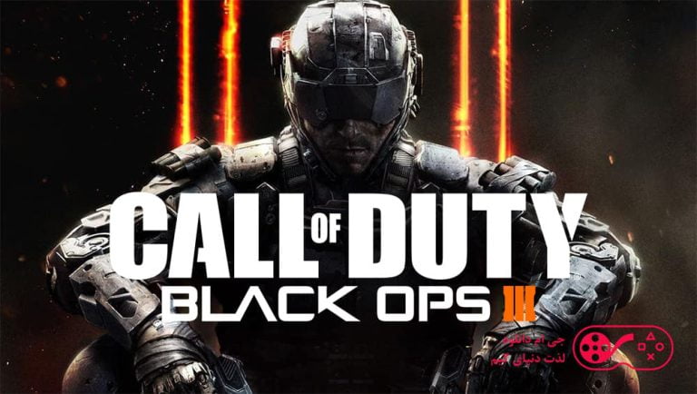 دانلود بازی Call of Duty Black Ops 3 برای کامپیوتر - مگ دی ال